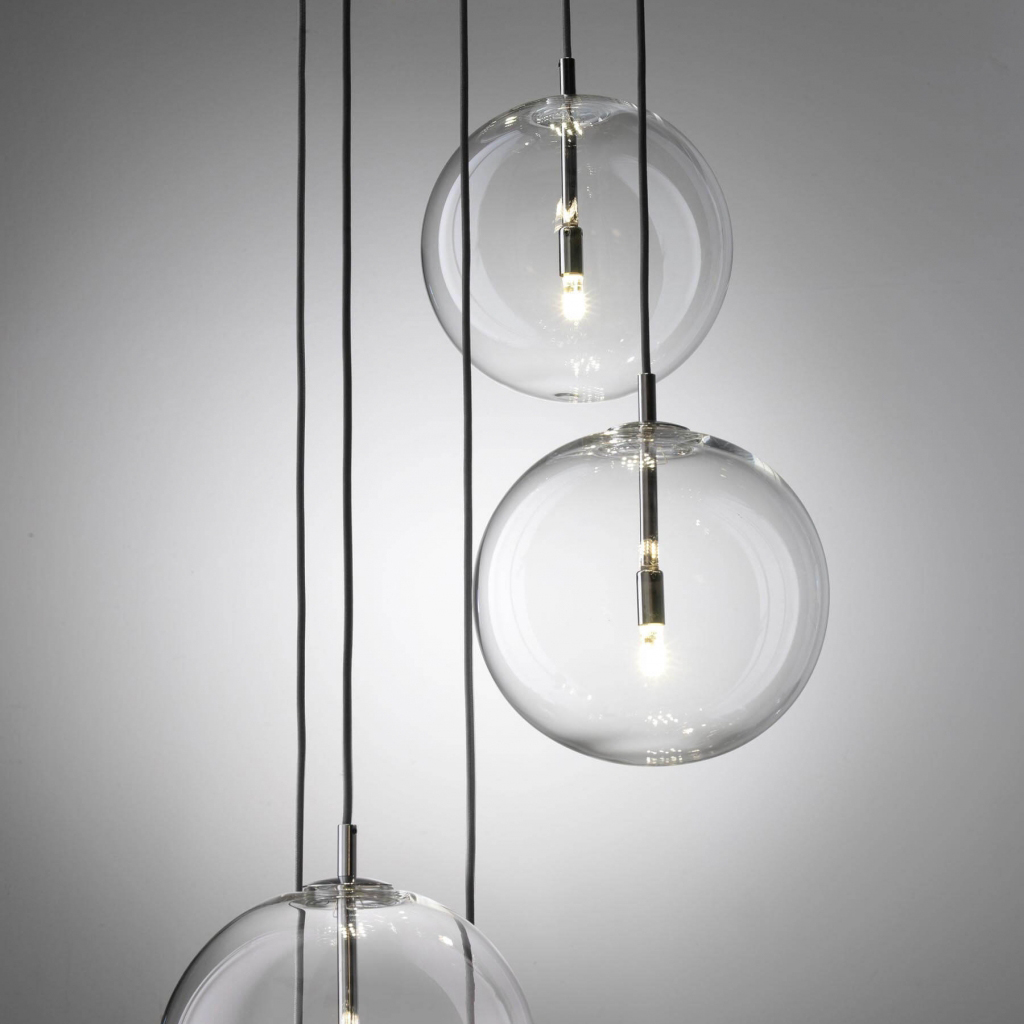 Pendant Light – JALSA DESIGN