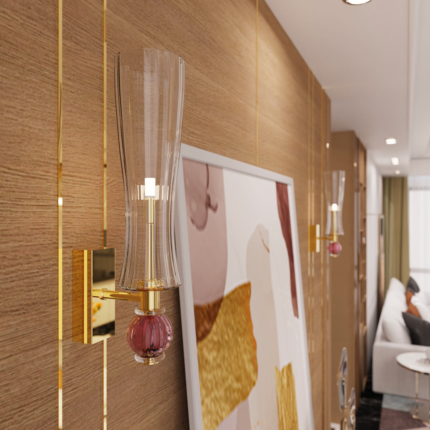GIORGIONE – JALSA DESIGN