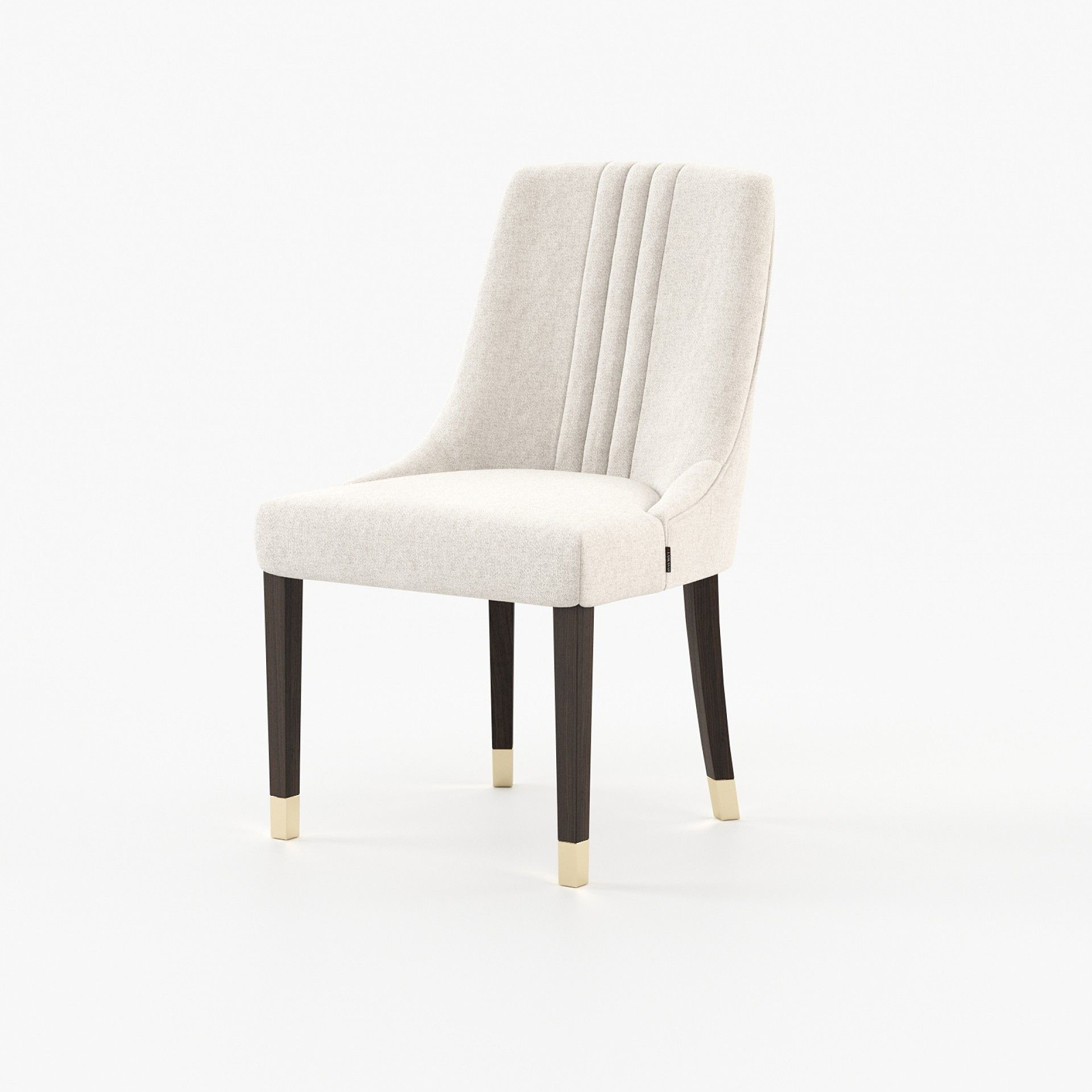 Simone | Chair – JALSA DESIGN