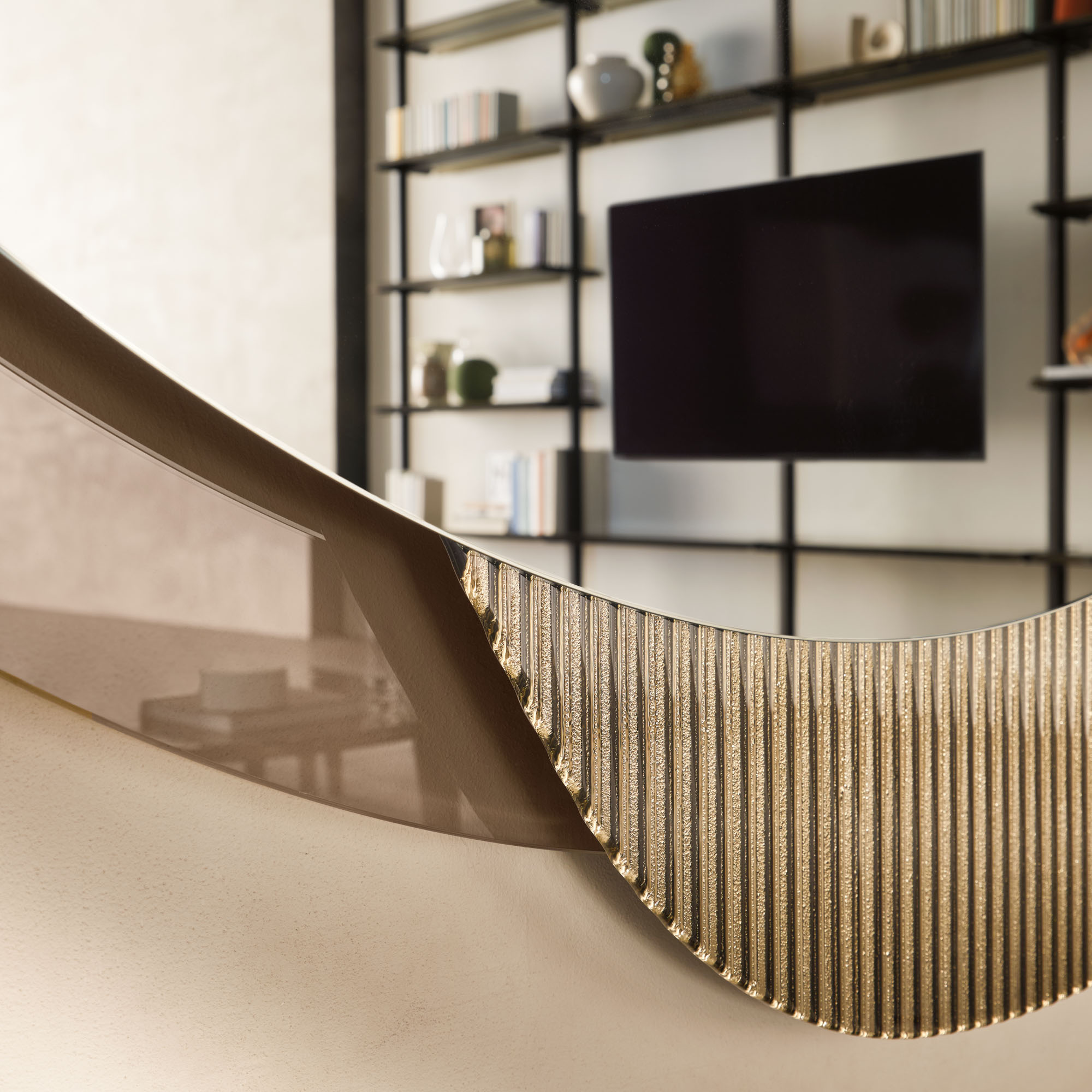 SHIFT – JALSA DESIGN