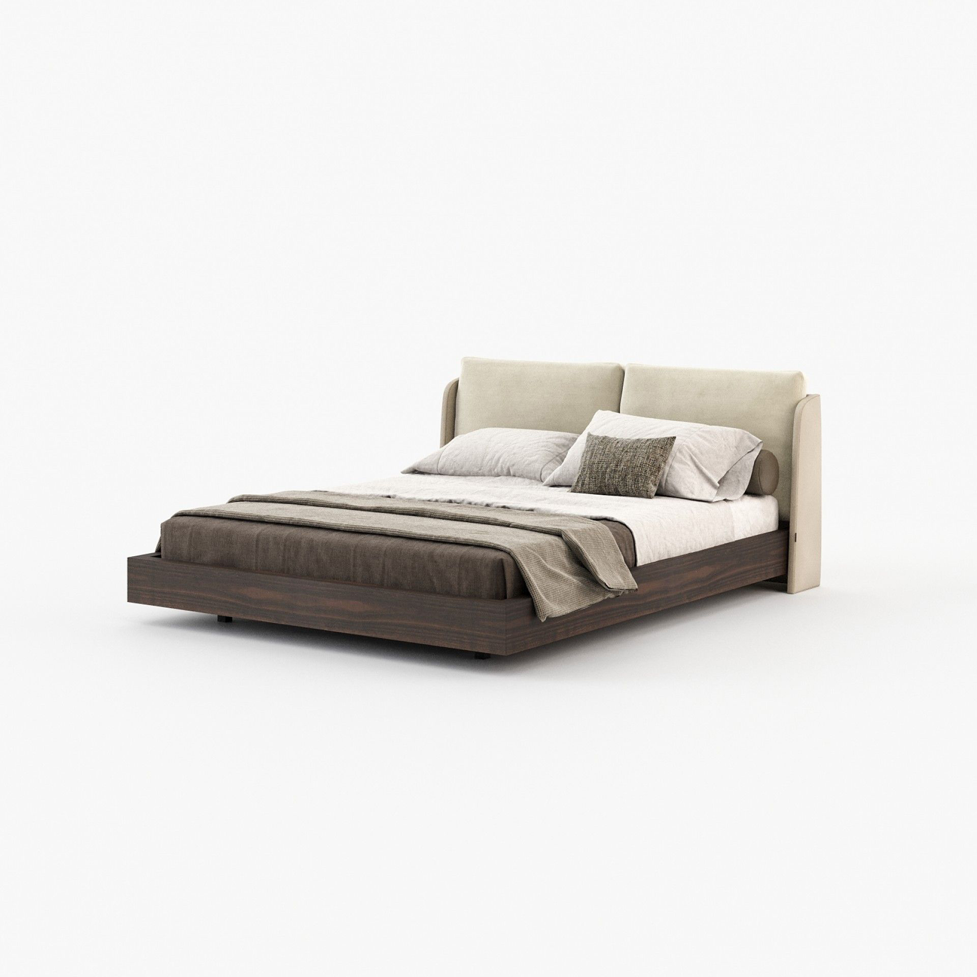 Brooke | Bed – JALSA DESIGN