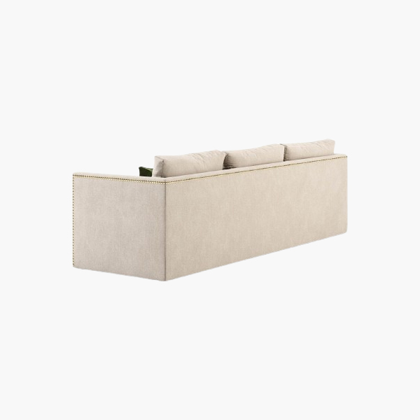 Chanel | Sofa – JALSA DESIGN