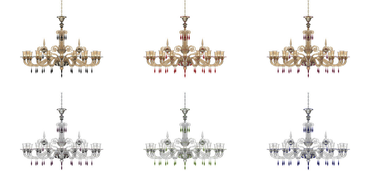 CELLINI – JALSA DESIGN