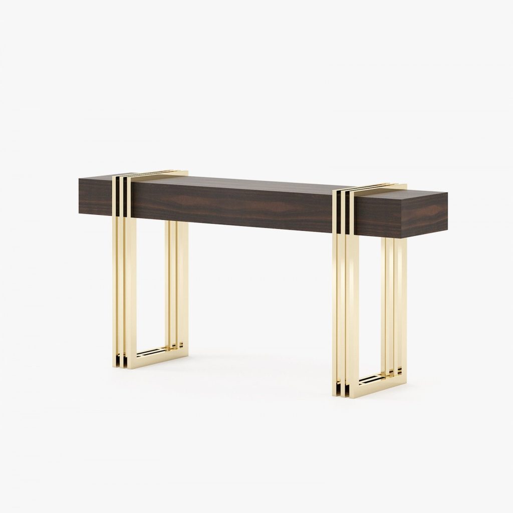 Console – JALSA DESIGN