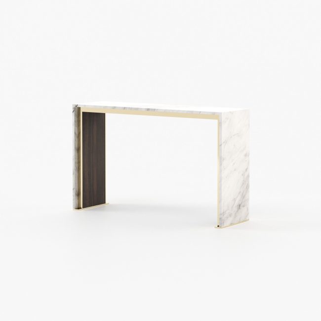 Console – JALSA DESIGN