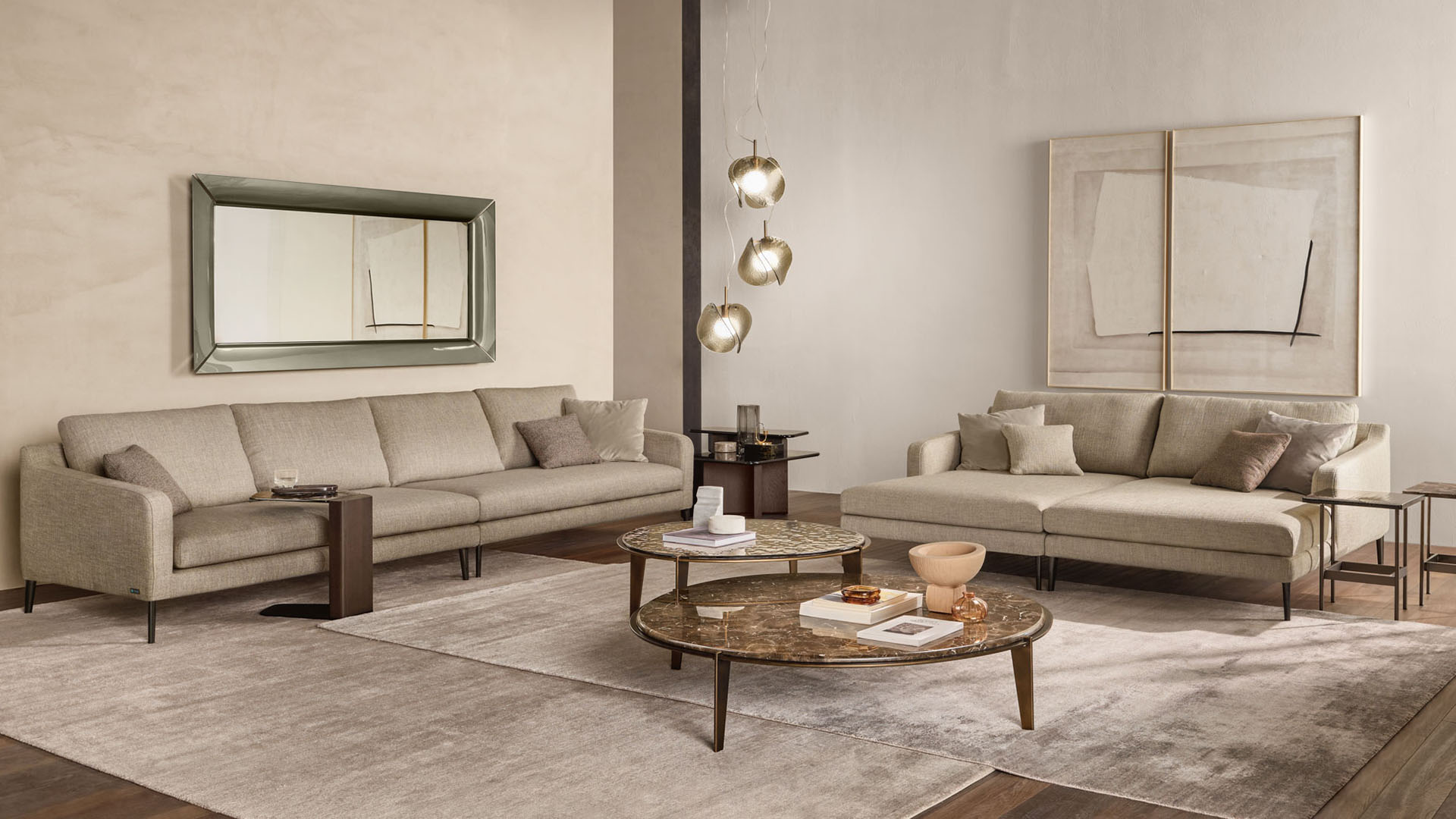 Condense | Sofa – JALSA DESIGN